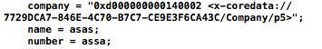 Ios Core Data Fetching From Related Entity Stack Overflow
