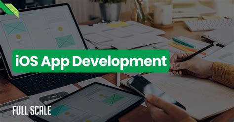 unlock the power of ios app development a comprehensive guide