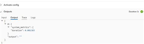 qanda on your data prompt flow example why python node cannot grab