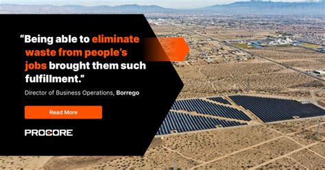 Procore Consolidates All Your Project Information In A Single Source Of… Procore Technologies