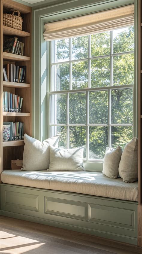 Creating The Perfect Reading Nook Classroom Inspiring Design Concepts For Learning Spaces