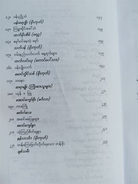 စာအုပ္အေဟာင္းတန္း ဘဝတစ်လျှောက်နေသွားနညိးအတက် စတုတ္ထ အကြိမ် စာ၄၇၆ တန်ဖိုး၅၀၀၀ Facebook