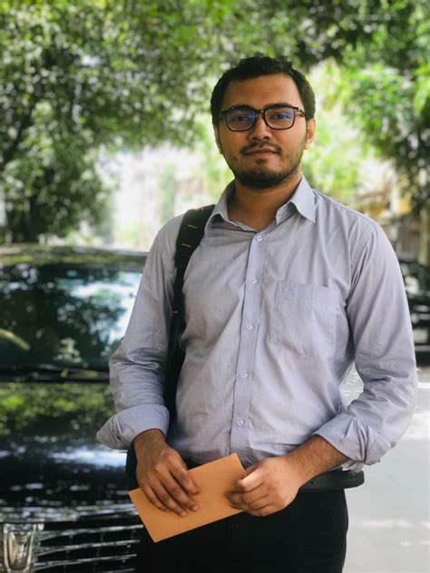 Sabbir Ahmed On Linkedin Internship Firstday