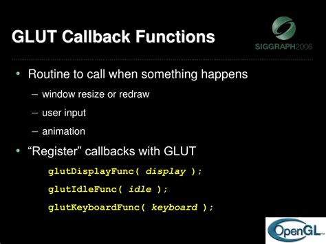 ppt an interactive introduction to opengl programming powerpoint presentation id 4287262