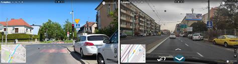 Missing Arrows On My Captures Imagery Data And Integrations Mapillary Community Forum