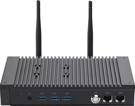 Asus Pl64 I5 Barebones Mini Pc Computer Alliance