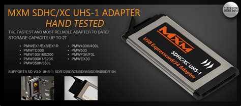 MXM Express MXM Express