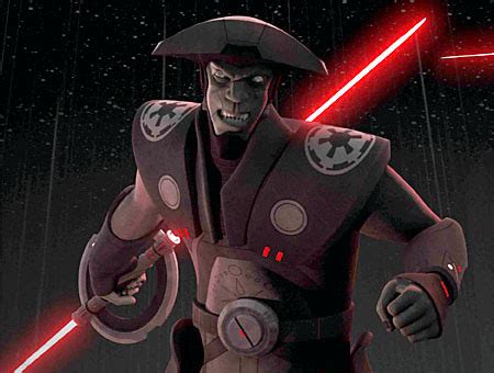 Star Wars Fifth Brother Addendum Oafe Blog