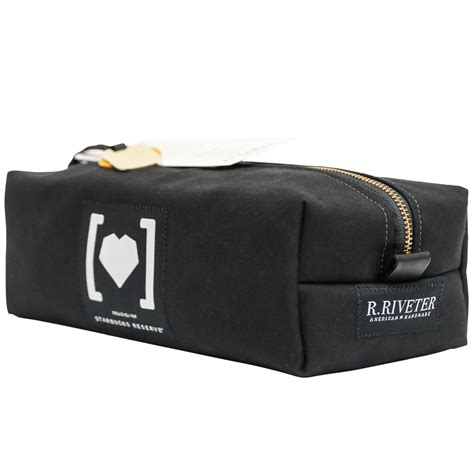 Dopp Kit [has Heart]
