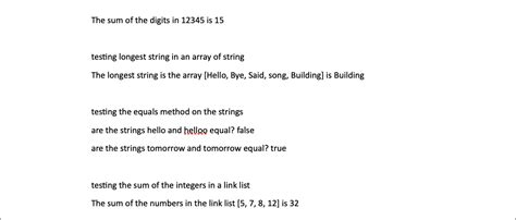 Solved Objective Practice Recursive Programming Problem In