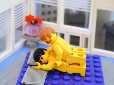 Lego Porn Xxx Sex Pictures Pass