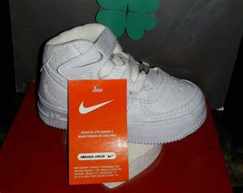 Mai Dire Mai Botitas Force Importadas Desde El 18 Al 25