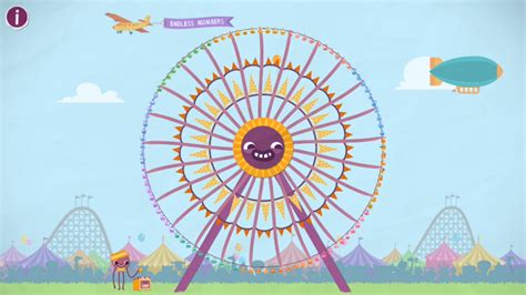 Endless Numbers Amazon De Appstore For Android