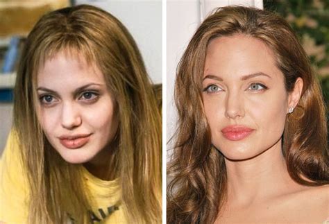 16 Famosos Que Hicieron Caso Omiso A La Belleza A La Hora De Elegir Un