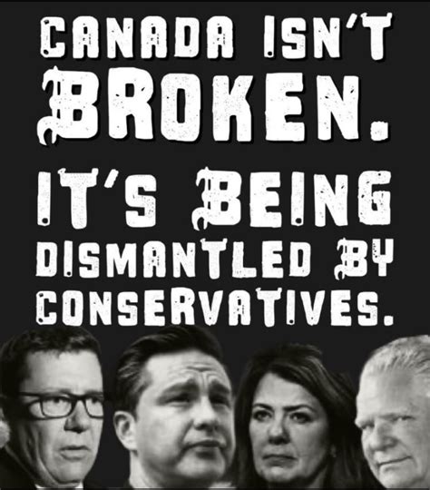 I See The Libs In Canada Are Just As Gas Lighty As The Libs In America R Canada Sub