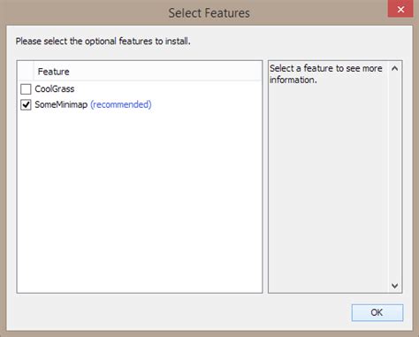 Launcher Distribute Your Minecraft Modpacks Wi Codekk Androidopen Source Website