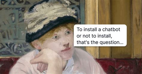 Complete Guide To Chatbot Scripts With Action Points And Examples