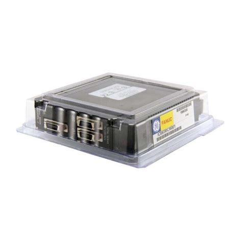 IC693MCM001 Ge Fanuc PLC World