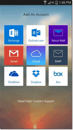 Outlook For Android Review Sysops