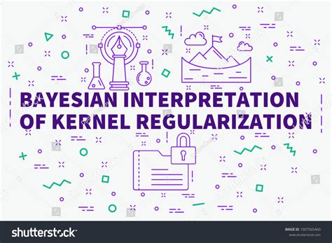 1 Bayesian Interpretation Kernel Regularization Royalty Free Images