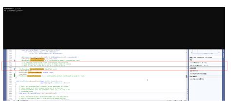 Quake Mode Reveal Animation Tearsflickers · Issue 12293 · Microsoftterminal · Github