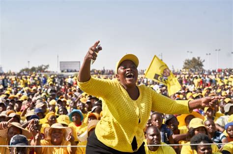 Another Zimbabwe Election Cycle Reveals Decline Of Women In Politics