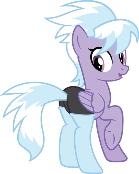 Mlp Cloud Chaser Cloud Integration Tips