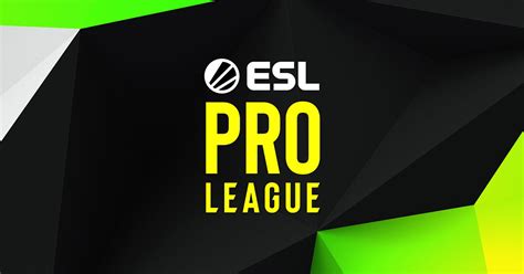 Esl Pro League Season 17
