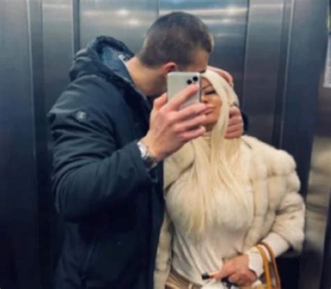 Dara Bubamara Ima 21 Godinu Mlađeg Dečka