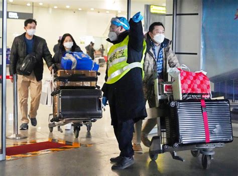 中國遊客出入境受多國限制 北京擬提「對等措施」反擊 國際要聞 全球 Nownews今日新聞