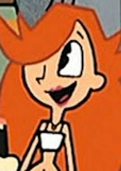 Kiki My Life As A Teenage Robot Fan Casting