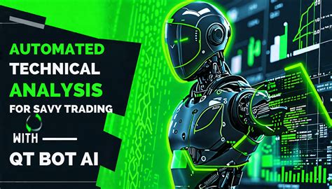 Automated Technical Analysis For Savvy Trading With Qt Bot By Qt Bot Ai Insiderfinance Wire