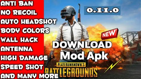 Pubg Mobile Hack Version New Script And New Host HACK GAMES