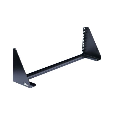 Used Tecmojo 3u Vertical Wallmount Rack Patch Panel Bracket For 19 Network Equipment Ubb Threads