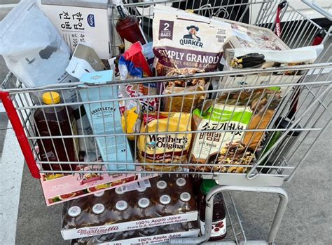 코스트코 부산점 가성비 좋은 추천 재구매 상품 내돈내산 구매 후기 네이버 블로그