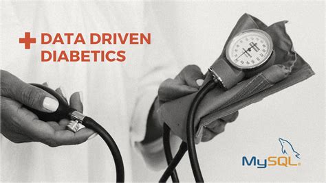 Data Driven Diabetics An Sql Approach To Healthcare Analysis Reid Glaze