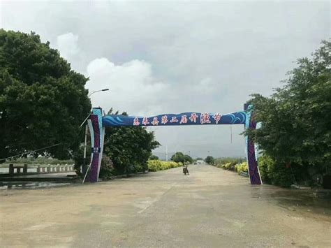 靖海明日開漁節今晚8點文藝表演媽祖宮親們沒空到現場 每日頭條