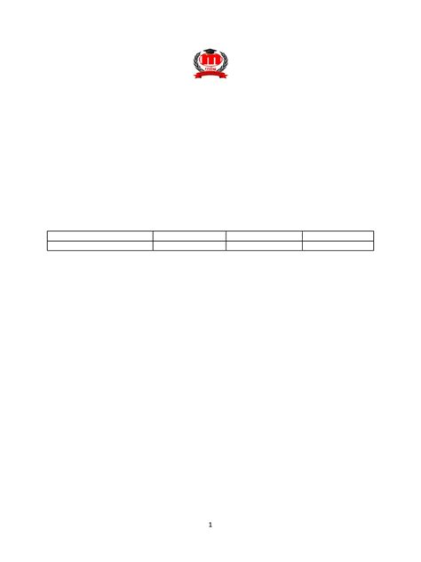 Quantitative Analysis Assignment Pdf Linear Programming Technology And Engineering