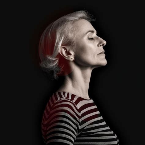 Premium Photo A Poster For The Movie Ghost In The Shell