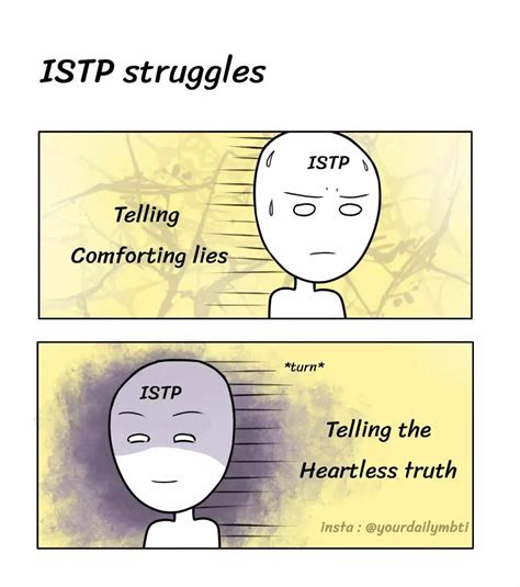 25 Ridiculously Funny Istp Memes Every Virtuoso Will Relate To
