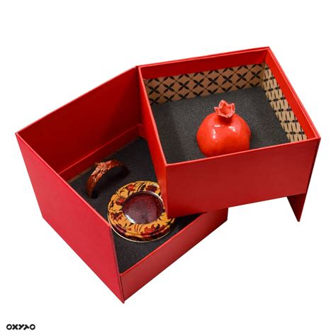 پک هدیه یلدا شکوه 951 فروشگاه اینترنتی اکسیتو خرید هدیه سازمانی اختصاصی