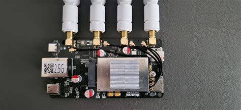 Requesting Adbkey And Firmware Update Rm520n Gl 5g Module Quectel Forums