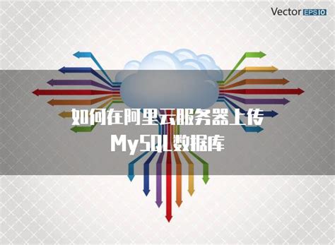 如何在阿里云服务器上传mysql数据库
