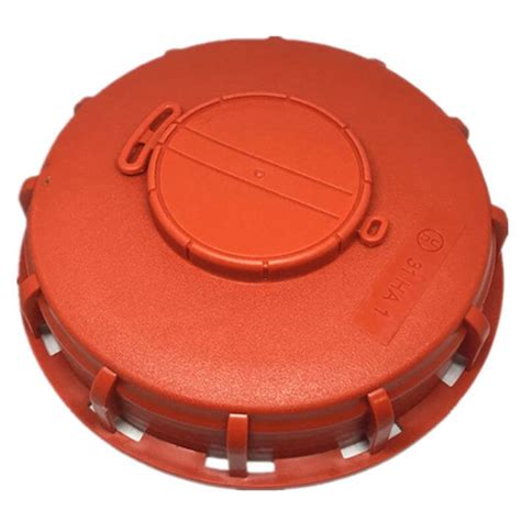How To Choose Proper IBC Tank Lid
