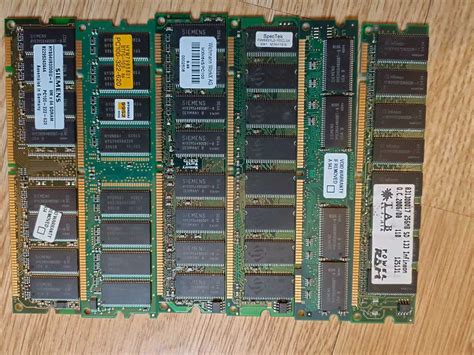 Оперативная память Sdram Ddr Ddr2 Ddr3 Ddr 4 512mg 8 Gb 80 грн