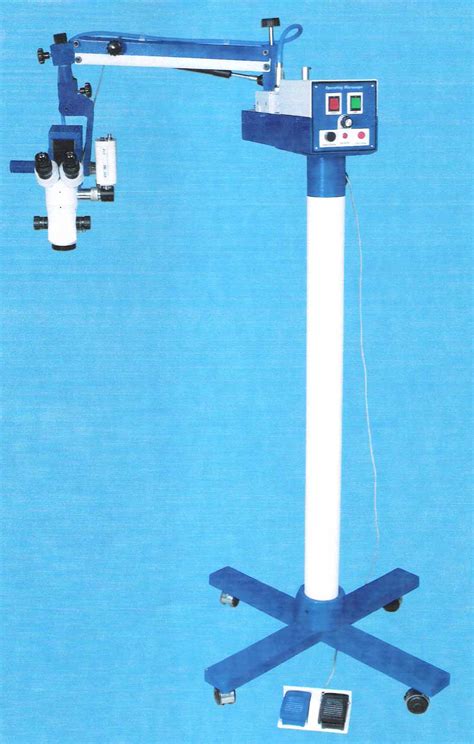 Operating Microscope Wholesaler Manufacturer Exporters Suppliers