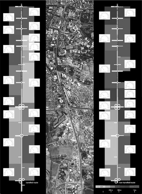 Speed Analysis Speed Segments Differing From 30 Km H To 130 Km H On Download Scientific