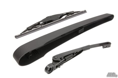 Opel Mokka Задно рамо с чистачка за Опел Мока Други авточасти Резервни части консумат