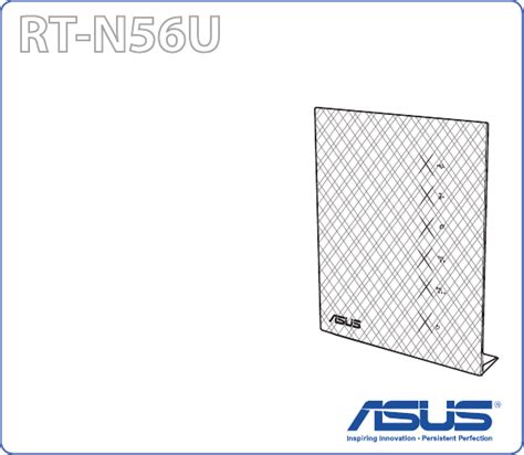Manual ASUS RT N56U Page 1 Of 68 German