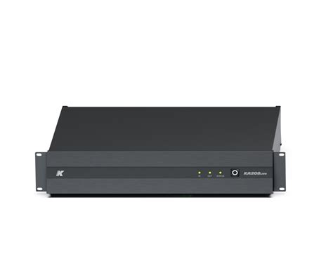 K Array K Arrays Kommander Ka208live